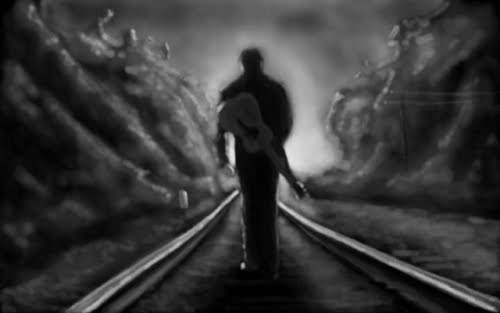 Crowd Source Capital: Crowdsourcing Album Art: The Johnny Cash Project