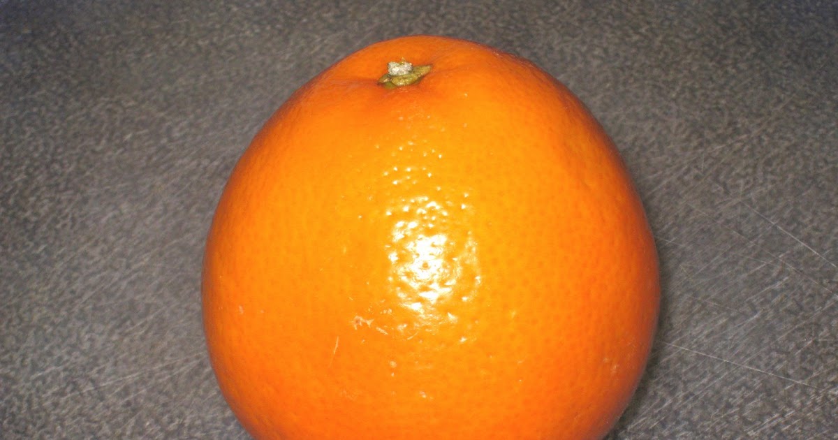 Cooking without a Net: How To Supreme an Orange or Other Citrus