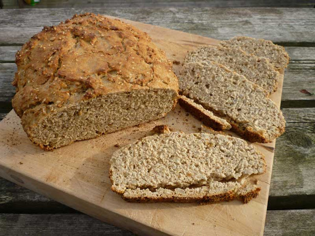 exorphin junkie: Everyday Bread #11