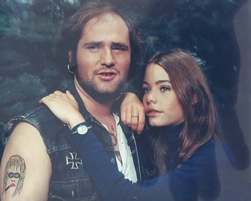 SICKLEVILLE: Partridge Family, time stands still