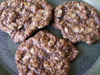 Julie Jams Seattle Washington Food Cooking Blog: Rumpledoodles