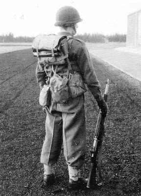 [TMP] "Cold War Danish Army Uniform Colors?" Topic