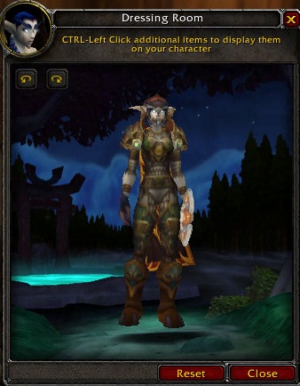 Shadows Wow Guide: Justice Quartermaster Magatha Silverton Stormwind ...