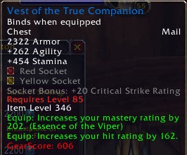 Shadows Wow Guide: Justice Quartermaster Magatha Silverton Stormwind ...