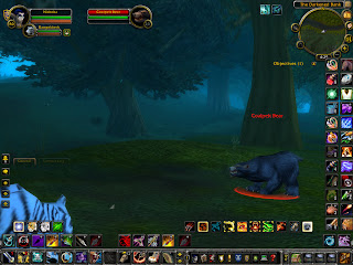 Shadows Wow Guide: Exploring Duskwood Raven Hill Eastern Kingdoms