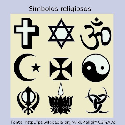 TURMA 1º E.M.: FILOSOFIA 24/06/2009: FILOSOFIA: SÍMBOLOS e Criatividade ...