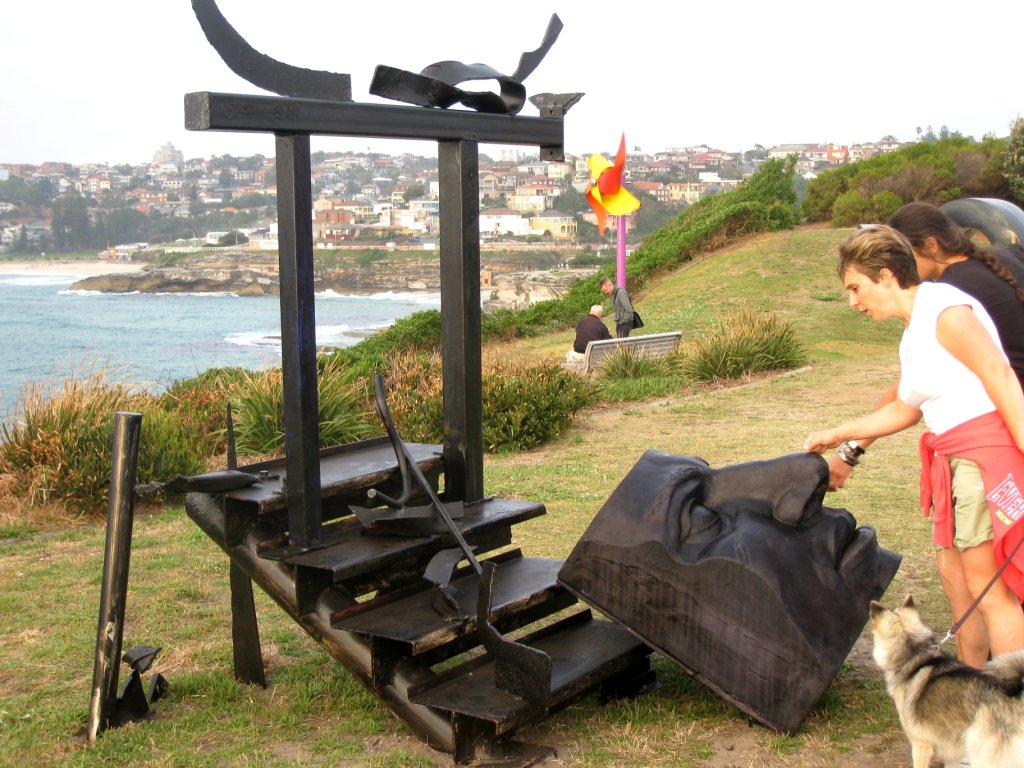 Sydney Daily Photo: November 2009