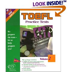 New Toefl sample questions - iBT Toefl practice test | Free Online ...
