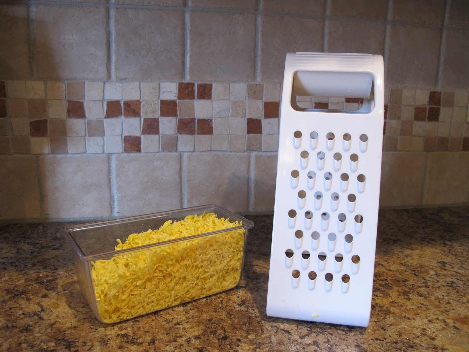 Jet-Setting With The Kilgore Crew: Homemade Laundry Soap