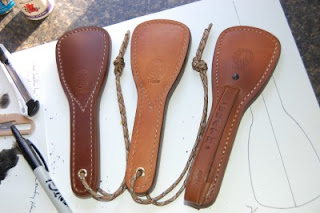 Foster Saps: Welcome to Foster's Custom Leather Saps