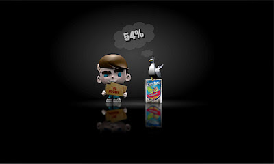 Archive Website: Capri Sun Disrespectoids