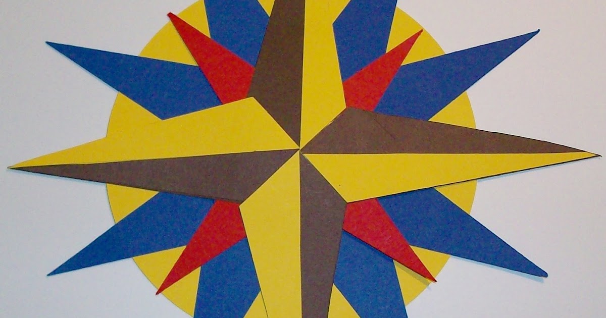 Inked Impressions: Royal Rangers Emblem