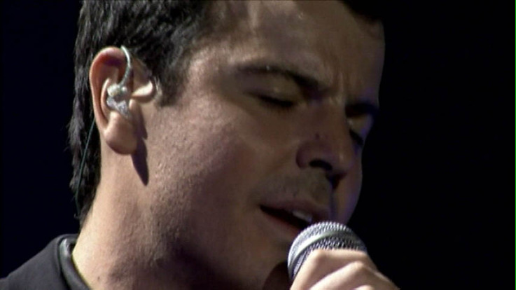 NKOTBlog: 10 things we love about Jordan Knight