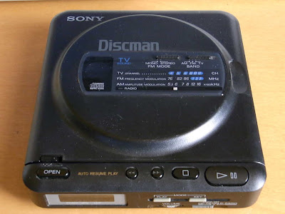 SONY D-T20 | Headphone Reviews and Discussion - Head-Fi.org