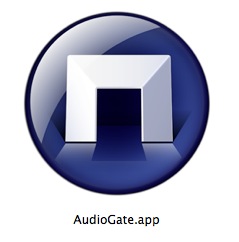 卓上オーディオ (Tabletop Audio): KORG AudioGateの無料公開と1bitオーディオデータ