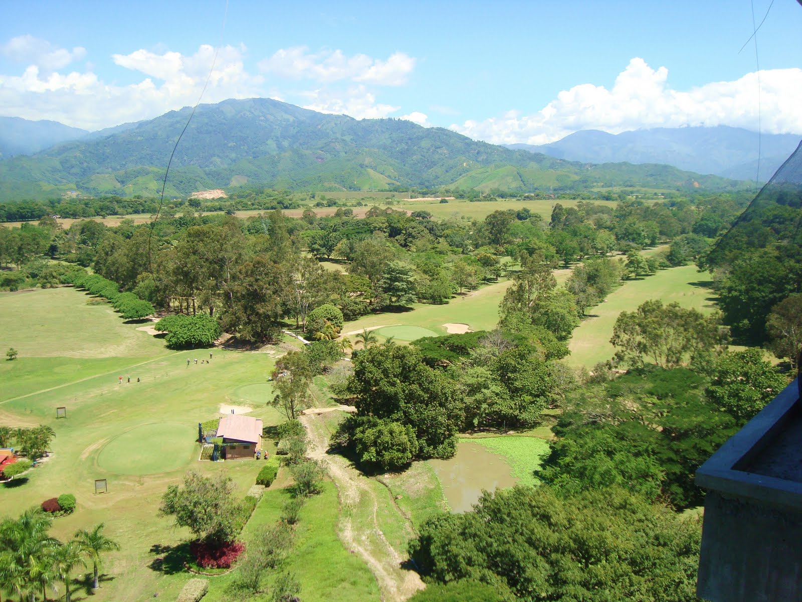 Arte y Fotografia by Teresa Vargas : Ibague Ciudad Musical de Colombia