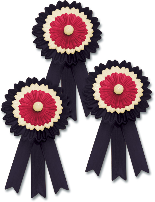 jbs inspiration: Bows, Baubles, and Blue Ribbons! Oh My!