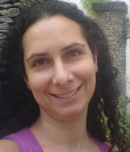 PPGZ Brasil: Entrevista com Christiane Monteiro, dubladora da Lindinha ...