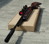 SENTRAL SENAPAN ANGIN: JUAL SENAPAN ANGIN SHARP INNOVA LONG BARREL