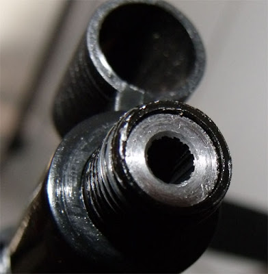 Tips Membedakan Sharp Innova Long Ori dengan yang Palsu | Perbakin Unhas