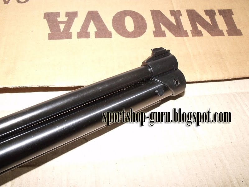 Sports: Innova II Japanese Air Rifle