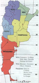 region pampeana