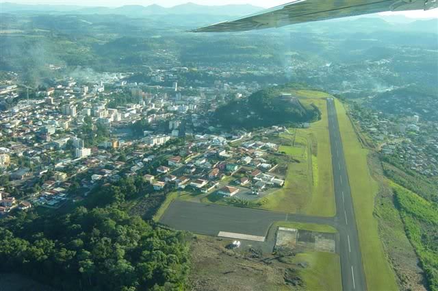 VIDEIRA - SANTA CATARINA ~ Conhecimento é tudo