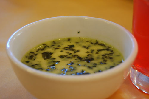 The Bests of Malungay: MALUNGGAY SOUP