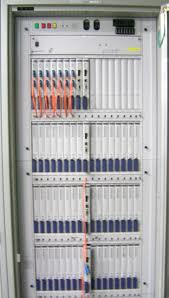 Network Module: Hardware Jaringan