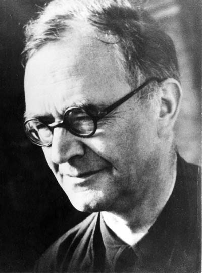 Pense Teologia: KARL BARTH (1886-1969)