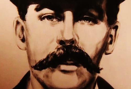 Infinito Misterioso: H. H. Holmes, Primer Asesino en Serie Americano