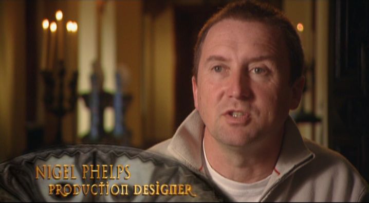 Swords and Sandals: The Design of Troy