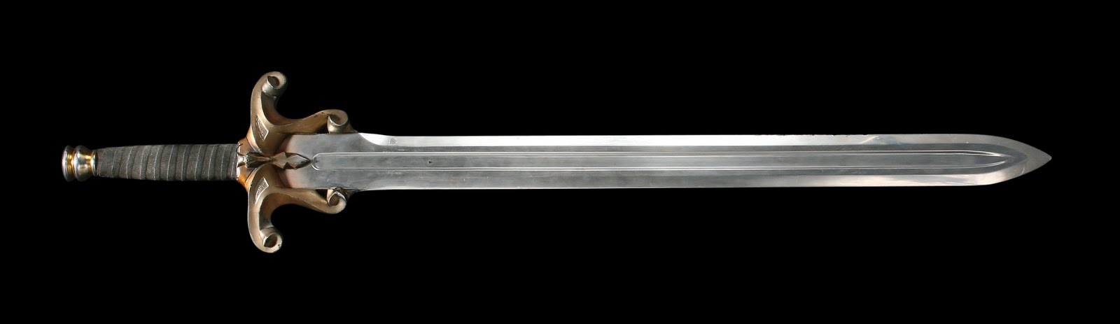 Swords and Sandals: Masters of the Universe