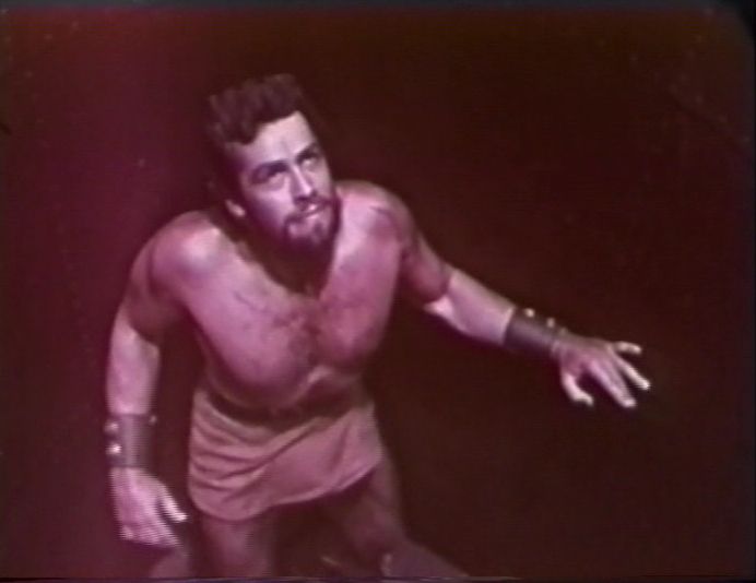 Swords and Sandals: Eye Candy: Gordon Scott in Hercules and the ...