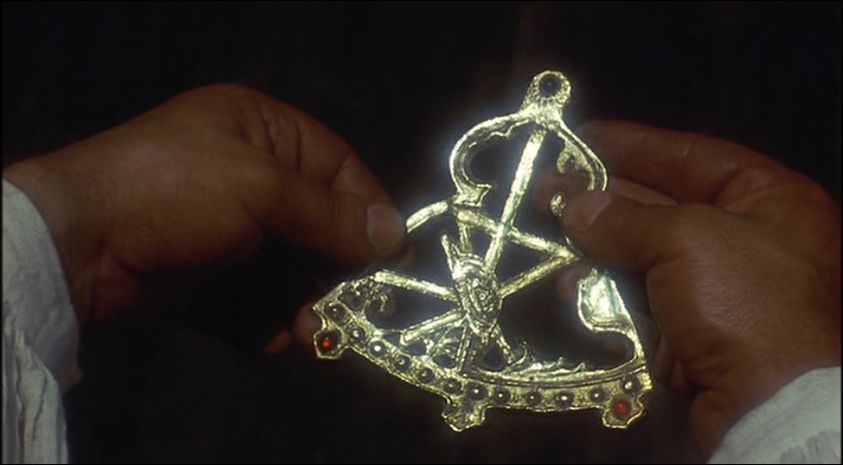 Swords and Sandals: The Golden Voyage of Sinbad