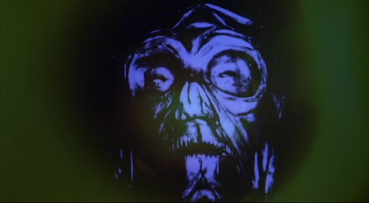 Swords and Sandals: Sinbad of the Seven Seas