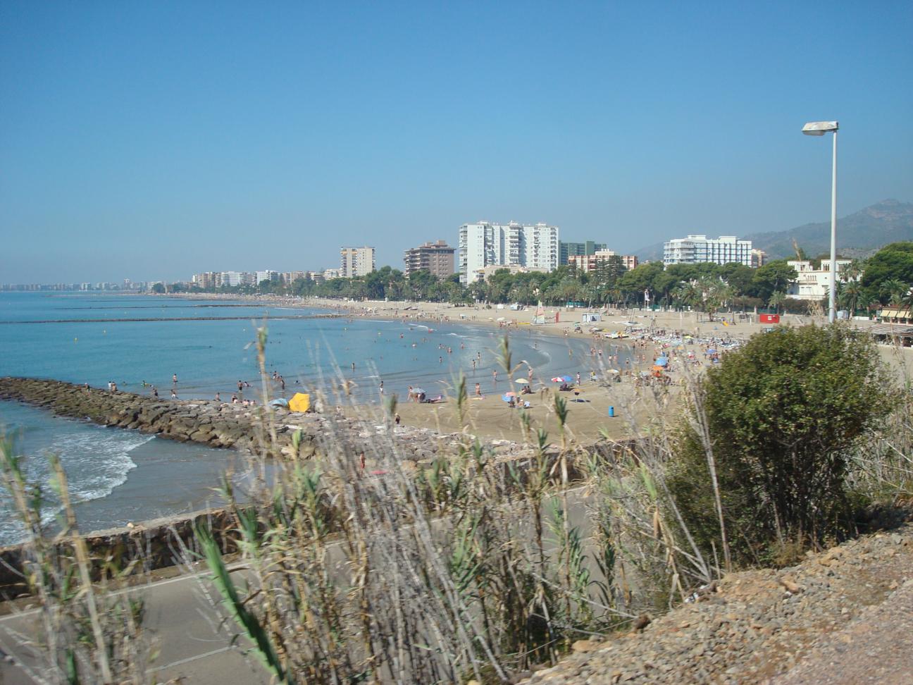 Benicasim - Spain | SkyscraperCity Forum