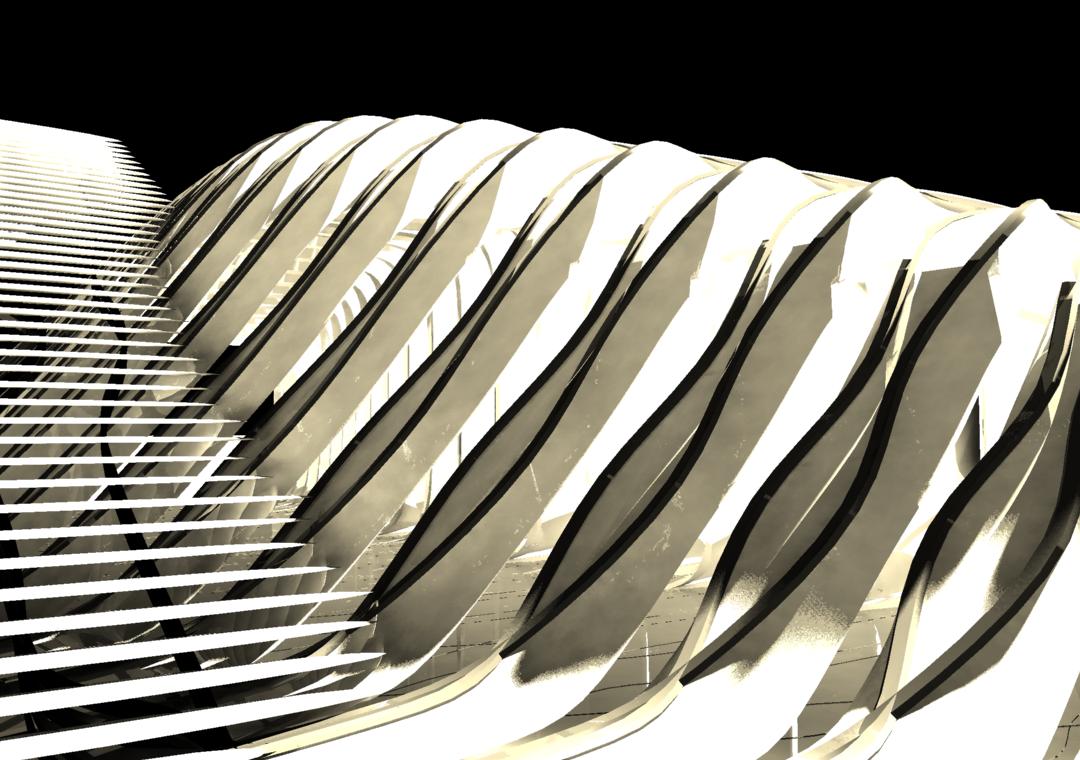 Parametric Design with Maya, MELscript & plug-ins