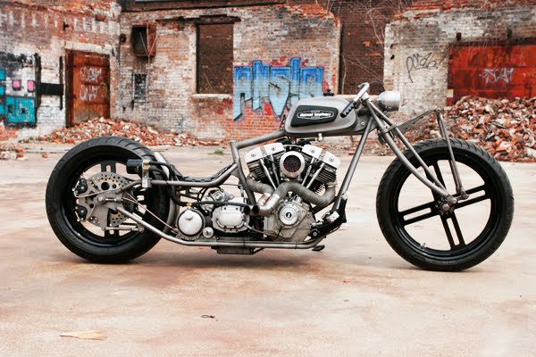 Butolay: Detroit Bros