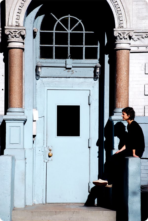 Cara's Culinary Conquest: Goodbye, NYC. Hello, Bradley Beach!