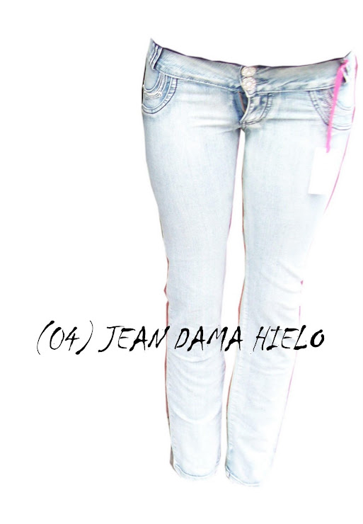 Jeans Dama y Caballero