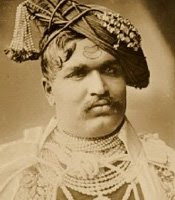 DR. BABASAHEB AMBEDKAR......: sahu maharaj