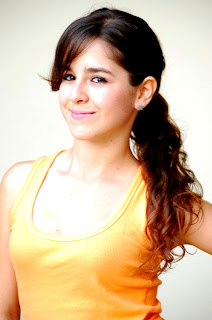 Alexandra (Lima-Perú)