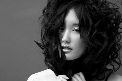 Ignite Models: New Beauty Work: Alex B by John Wallace