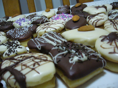 Luthlend: MASAS SECAS