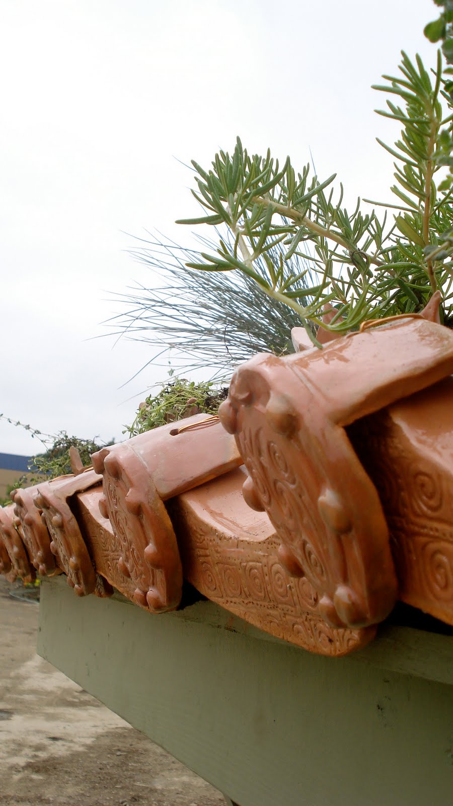 Horticultural Building Systems