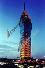 Infrastructure & Construction Company: DLF/ HDIL