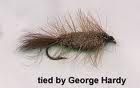 Steve Dobson's Fisherman's Blog: The Carters Bug Salmon Fly