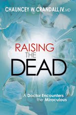 Reviews From The Heart: Raising The Dead Giveaway and Review