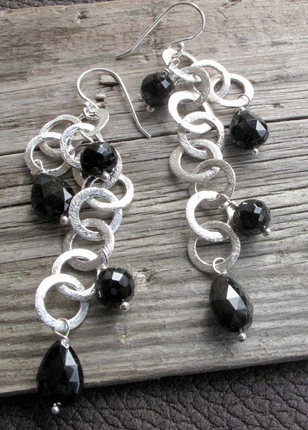 Melinda Mulcahy: Handmade Contemporary Jewellery